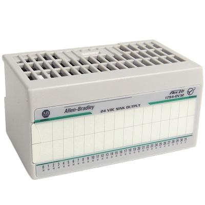 Cina PLC 1794-TB3K FLEX I/O TERMINAL BASE MODULE,OPEN STYLE in vendita