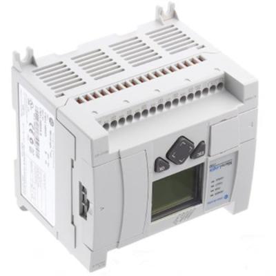 中国 PLC 1794-TB3S FLEX I/O 18 +VOLTAGE TERMINAL BASE MODULE 販売のため
