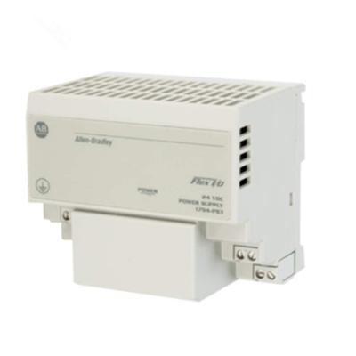 中国 PLC 1794-TB3TS FLEX I/O 10 COMMON TERMINAL MODULE 販売のため