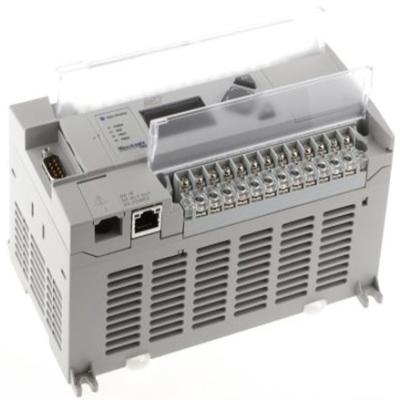 中国 PLC 1797-ACNR15 FLEX I/O CONTROLNET ADAPTOR MODULE 販売のため