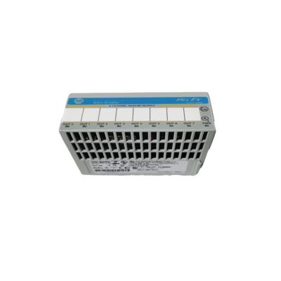 中国 PLC 1797-IRT8 LEX EX 8 CHANNELS INPUT MODULE 販売のため