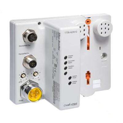Cina PLC 150-C85NBR SMC-3 SMART MOTOR CONTROLLER MODULE in vendita