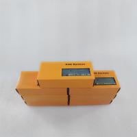 China 8BAC0123.001-1 B&R ACOPOS MULTI PLUG-IN MODULE INCREMENTAL ENCODER for sale
