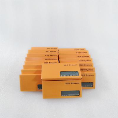 China 8BVI0055HWD0.000-3 B&R ACOPOS MULTI INVERTER MODULE, 7.6 A, AS for sale