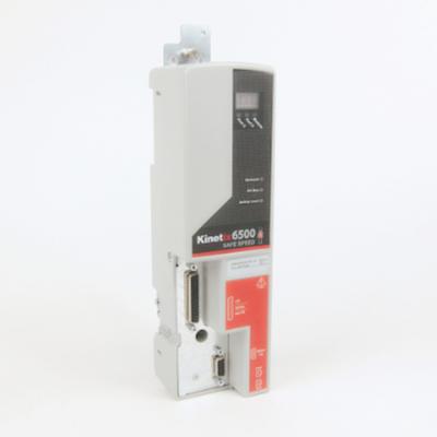 Cina PLC 25B-D2P3N104 POWERFLEX AC DRIVE, 0.75 kW (1 HP) in vendita