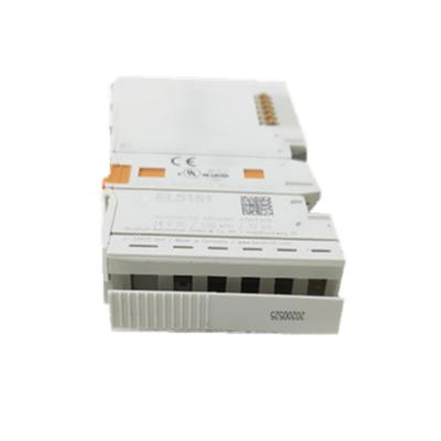 China BECKHOFF KL1418 PLC Bus Terminal Digital Input Module à venda