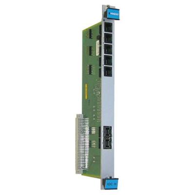 Cina 200-510-071-113 VM600 MPC4 Vibro Meter MEGGITT Protezione PLC Carta di sicurezza in vendita