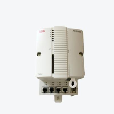 Cina ABB PM862K02 3BSE081636R1 AC 800M Redundant Controller Module in vendita