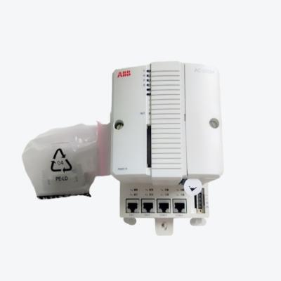 Cina ABB PM851AK01 3BSE066485R1 AC 800M Controller Module in vendita