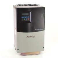 China PLC 80190-560-02-R POWERFLEX VARIABLE FREQUENCY DRIVE MODULE for sale