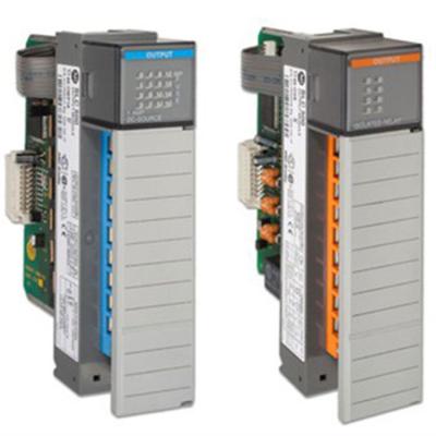Cina PLC 1746-BAS SLC 500 BASIC STANDARD MODULE in vendita