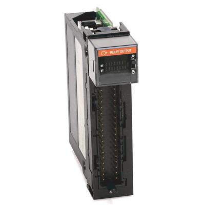 Cina PLC 1756-L81EP CONTROLLOGIX PROCESS CONTROLLER MODULE in vendita