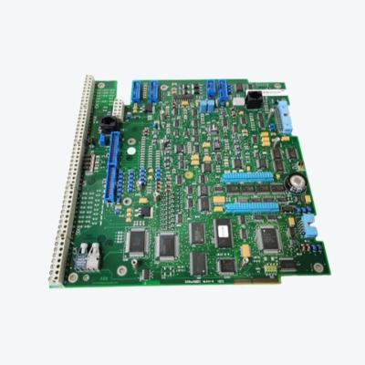 ABB BGDR-01C DCS GATE DRIVER BOARD