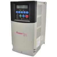 China PLC 22A-D8P7N104 POWERFLEX ADAPTABLE FREQUENCY MODULE for sale
