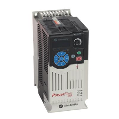 Cina PLC 20F1ANC170JA0NNNNN POWERFLEX ADAPTABLE FREQUENCY MODULE in vendita