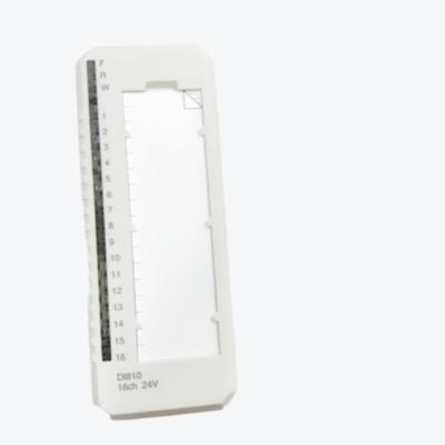 Cina ABB DI801 DCS S800 DIGITAL INPUT MODULE in vendita
