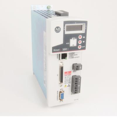 Cina PLC 2097-V34PR5-LM KINETIX 2.0KW SERVO DRIVE MODULE in vendita