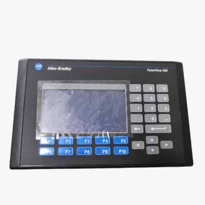 Cina PLC 2711P-T1022D9PK PANELVIEW GRAPHIC TERMINAL MODULE in vendita