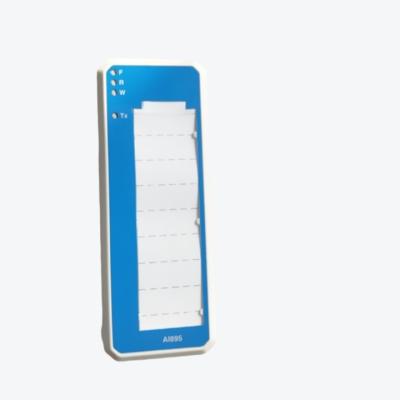 Cina ABB AI835A DCS S800 THERMOCOUPLE INPUT MODULE in vendita