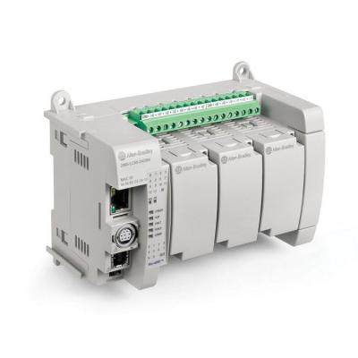 Cina PLC 1440-TPS02-01RB XM MONITORING MODULE in vendita