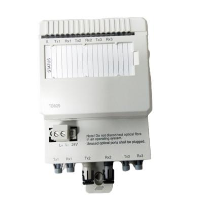 China TWISTED PAIR DA DCS DE ABB TC514V2 3BSE013281R1 AO MÓDULO OPTO DO REPETIDOR à venda