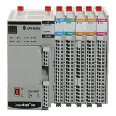 Cina MOLEX SST-SR4-CLX-RLL BRAD SST PLC COMMUNICATION MODULE in vendita