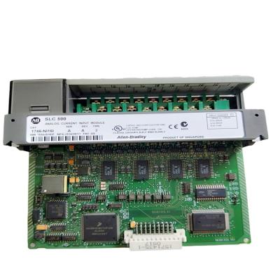 Cina PLC 440R-C23139 GUARDMASTER MONITORING SAFETY RELAY MODULE in vendita