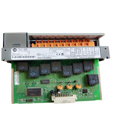 Cina PLC 440R-D22S2 GUARDMASTER SAFETY RELAY MODULE in vendita