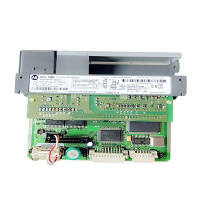 Cina PLC 440R-D23163 GUARDMASTER SAFETY RELAY MODULE in vendita