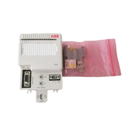 中国 ABB 086351-004 DCSの連続押しボタンモジュール 販売のため