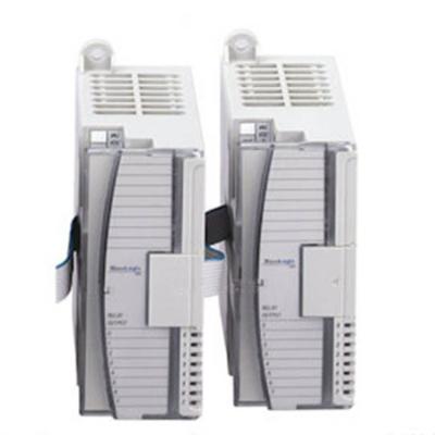 Cina PLC 440R-D23171 GUARDMASTER SAFETY RELAY MODULE in vendita