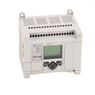 Cina PLC 440R-E21357  SER A SAFETY RELAY MODULE in vendita