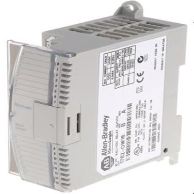 Cina PLC 440R-E21358 GUARDMASTER SAFETY RELAYS module in vendita