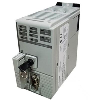 Cina PLC 440R-ENETR GUARDMASTER ETHERNET/IP NETWORK MODULE in vendita
