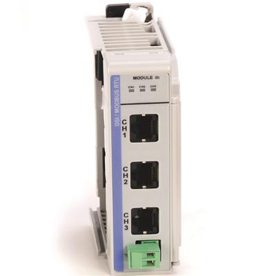 Cina PLC 440R-G23110 GUARDMASTER SAFETY RELAYS MODULE in vendita