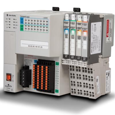 中国 PLC 440R-G23214 GUARDMASTER MONITORING SAFETY RELAY 販売のため