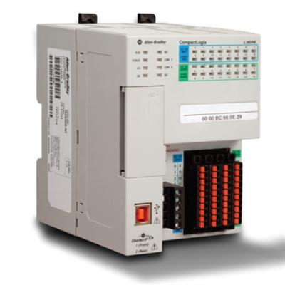 中国 PLC 440R-GL2S2T GUARD LOCKING PROXIMITY INPUTS SAFETY RELAY 販売のため