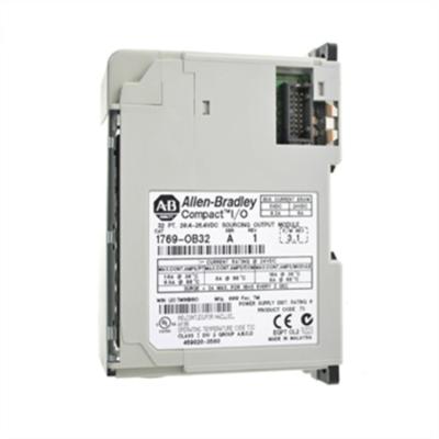 China PLC 440R-H23187 GUARDMASTER MONITORING SAFETY RELAY Te koop