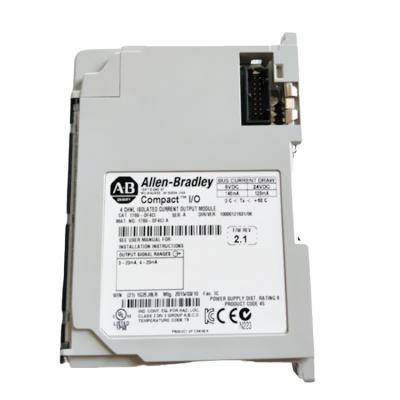 中国 PLC 440R-J23102 GUARDMASTER SAFETY RELAY MODULE 販売のため