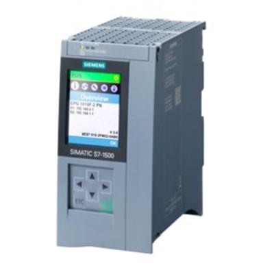 China SIEMENS 6FC5247-0AF13-1AA0 SIMATIC ELECTRONIC ROTARY SWITCH 1X 23G CONTROL MODULE for sale