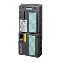 China SIEMENS 6SL3055-0AA00-2EB0 SIMATIC CBE20 PROFINET CONTROL MODULE for sale