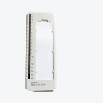中国 ABB 3BSE069052R1 DI818 DCS DIGITAL INPUT MODULE 販売のため