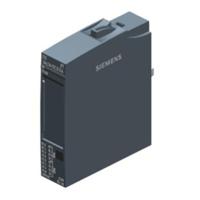 China SIEMENS 6ES7132-4BD02-0AA0 SIMATIC DP CONTROL MODULE for sale