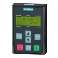 China SIEMENS 6SL3255-0AA00-4JA2 SIMATIC OPERATOR PANEL CONTROL MODULE for sale