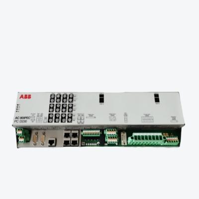 Китай ABB 1SAJ924007R0001 DCS TERMINATING RESISTOR MODULE продается