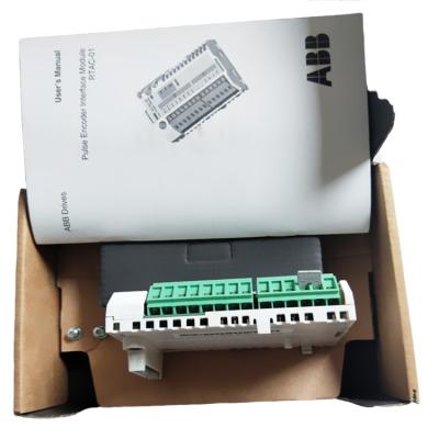 Китай ABB ROM810 DCS RELAY OUTPUT MODULE продается