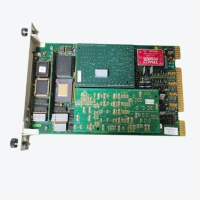 Cina ABB BAILEY INFI 90 SPASO11 ANALOG OUTPUT MODULE in vendita