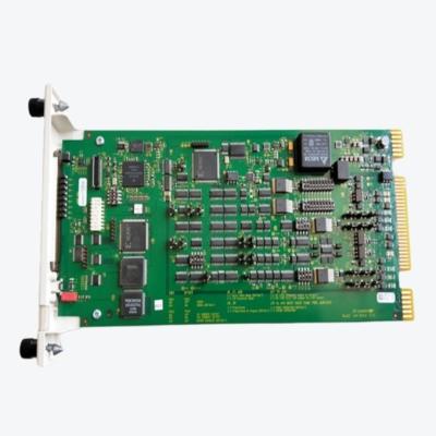 China ABB BAILEY IMMFP03 INFI 90 DCS MULTI-FUNCTION PROCESSOR MODULE for sale