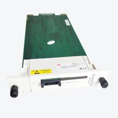 中国 ABB BAILEY IMMFP12 INFI 90 DCS MULTI-FUNCTION PROCESSOR MODULE 販売のため