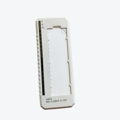 Cina ABB AI895 DCS ANALOG INPUT MODULE in vendita